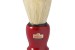 10108 Omega Pure bristle shaving brush - Professional - Omega Brush