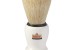 10108 Omega Pure bristle shaving brush - Professional - Omega Brush
